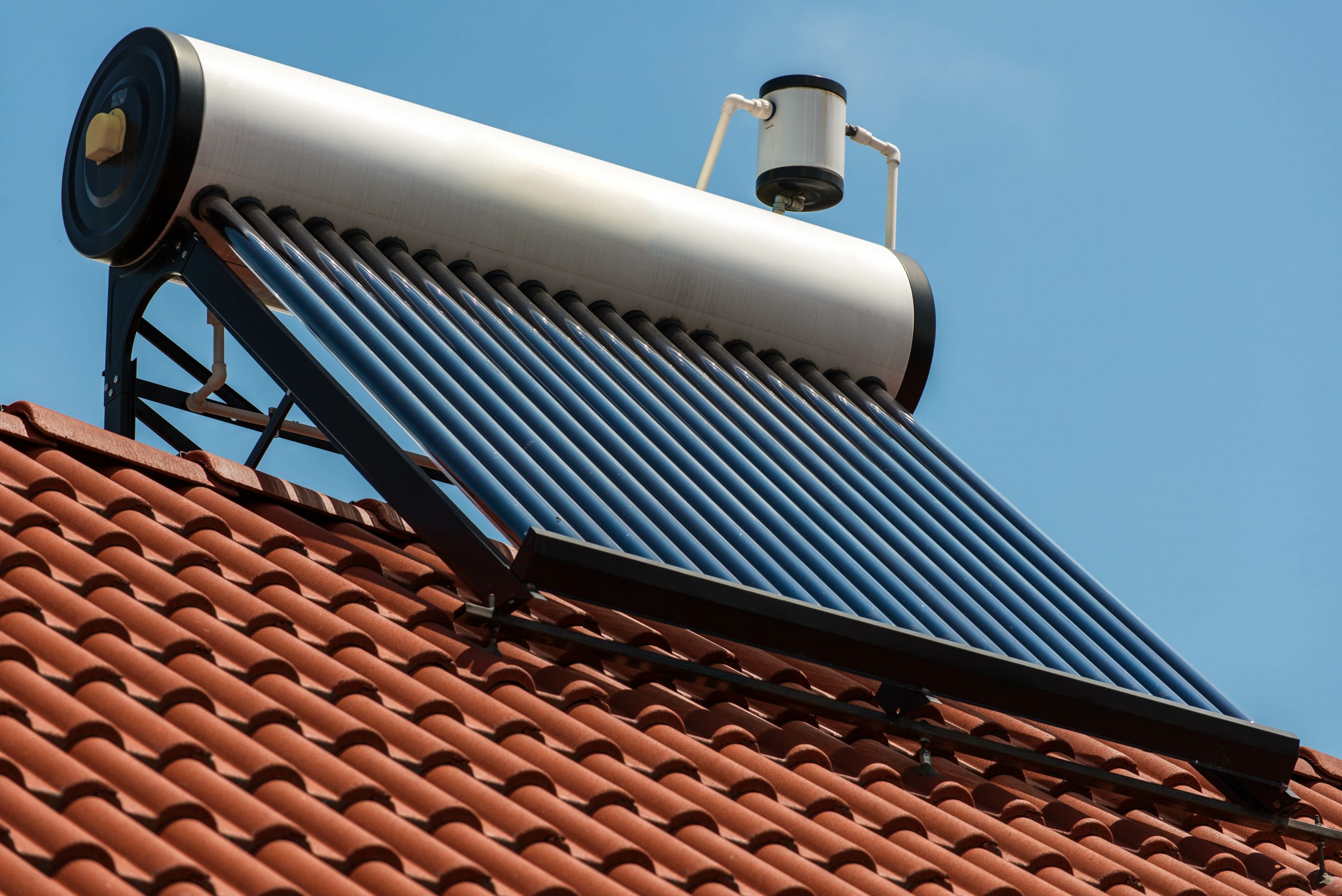 ¿Qué Tamaño de Termo Solar elegir? - Helius Energía Solar